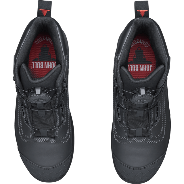 John Bull Oryx 3.0 Boa ST Safety Boots